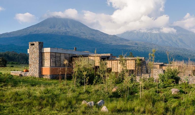 Singita Kwitonda Lodge | Luxury Accommodation in Rwanda.