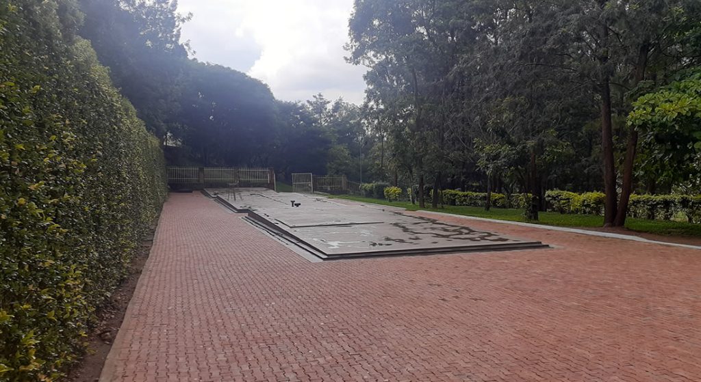 Kigali Genocide Memorial | Visit Rwanda - Verdant Safaris.